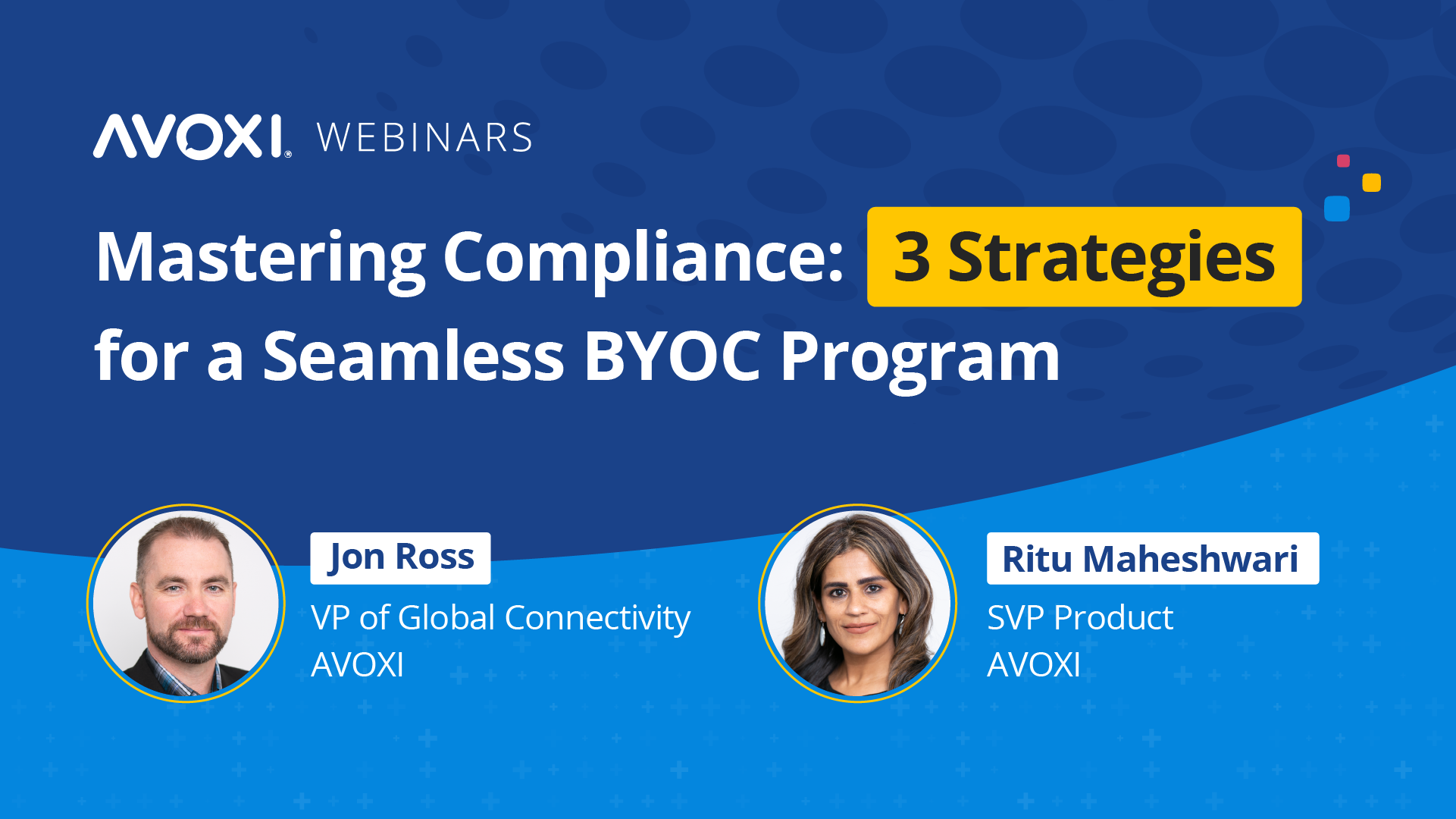 AVOXI Premium Cloud Voice Platform