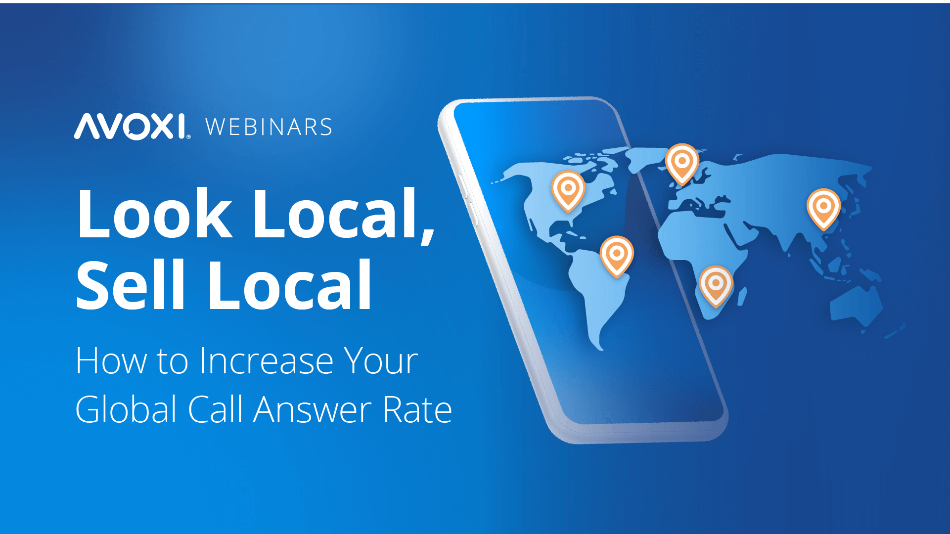 AVOXI Premium Cloud Voice Platform